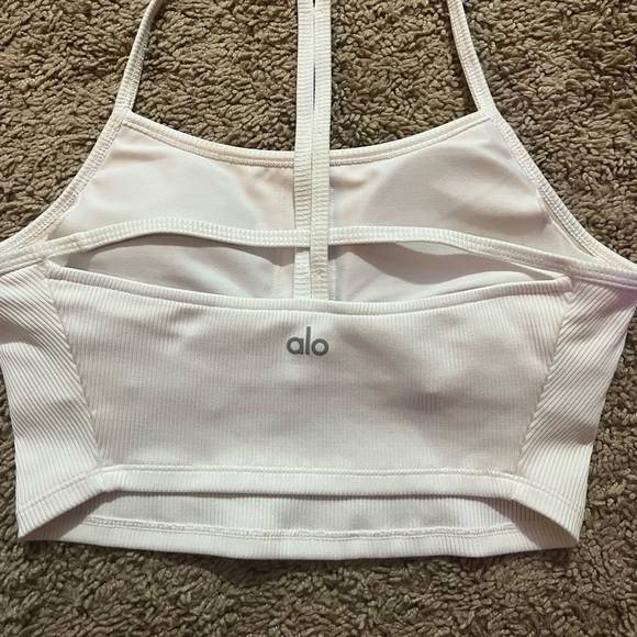 ALO Yoga | Tops | Brand New Alo Top | Poshmark